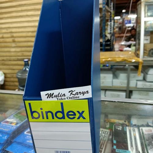 Jual Box File Jumbo Bindex Original - Jakarta Utara - Mulia Karya MK ...