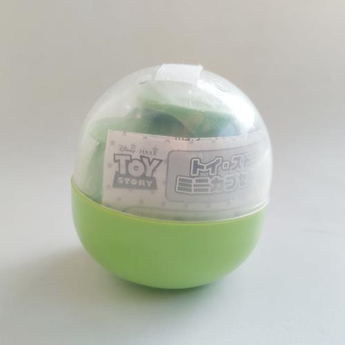 Jual Gashapon Disney Mini Dispenser Toy Story Buzz Lightyear - Kota ...