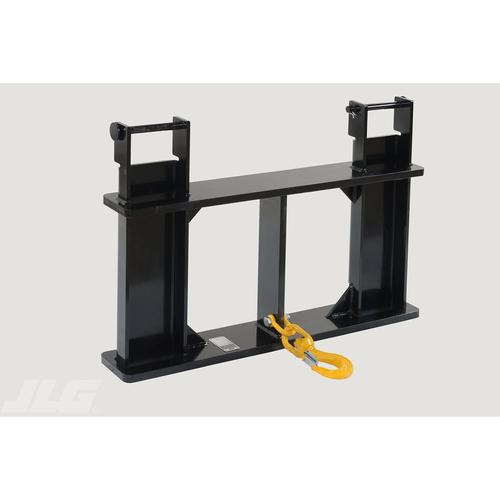Jual JLG 9156-5094 12 000 LB Forklift Hook Lifting Attachment Gantung ...