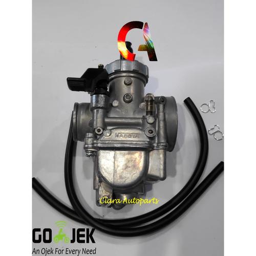 Jual KARBURATOR PE 24 PE 26 KARBU NSR PE26 CARBURATOR NSR PE 26 ...