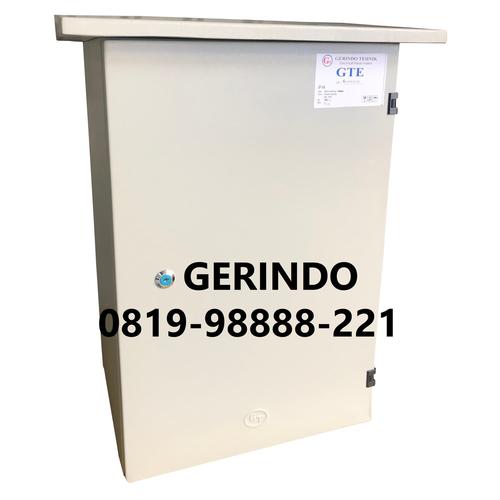 Jual Box Panel Outdoor 70x60x25cm 2mm (custom) - Jakarta Barat - Panel ...