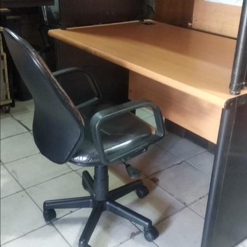 Jual Meja Kerja Plus Kursi 65 - Jakarta Selatan - juvas furniture ...