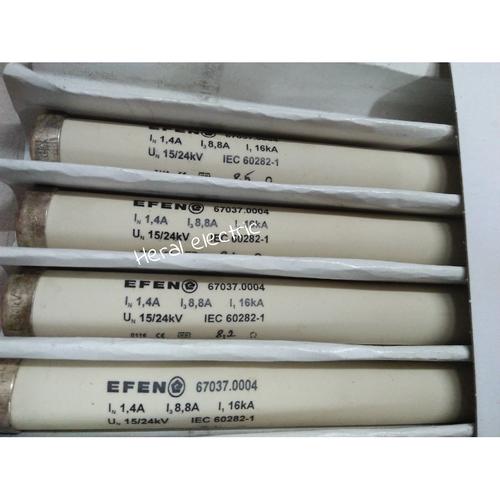 Jual jual fuse EFEN 1,4A 15/24KV 67037.0004 - Kota Bekasi - HERAL ...