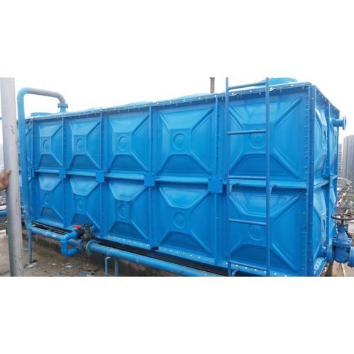 Jual Tangki Panel, Tangki Air, Tangki Panel Fiberglass, Tangki Panel ...