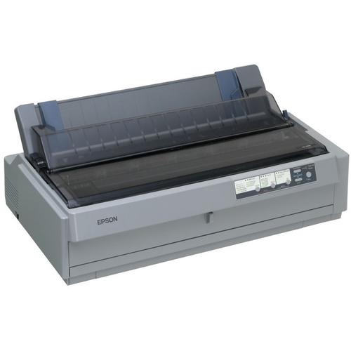Jual Printer A3 dotmatrik pita Epson LQ-2190 - Kota Malang - Sulfat 69 ...
