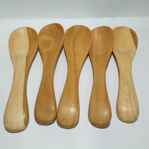 Jual SENDOK KAYU JATI/ALAT MASAK KAYU/SOUVENIR KAYU/ALAT DAPUR KAYU ...