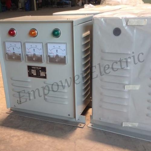 Jual ISOLATION Transformer 5kva/ Berkualitas/ Trafo/ Travo/ IT/ ISOTRAN ...