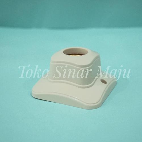 Jual FITTING PLAFON/ PITING PLAFON BROCO 1211 - Kab. Tangerang - Sinar ...