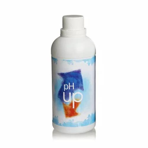 Jual Hydrofarm - PH Up Solution / Solusi Hidroponik PH Naik (1 Liter ...