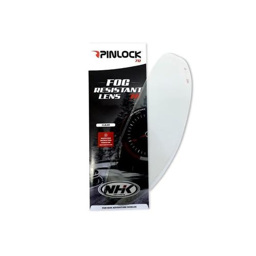 Jual PINLOCK 70 NHK OF CLEAR - Kota Tangerang - Global helmet | Tokopedia