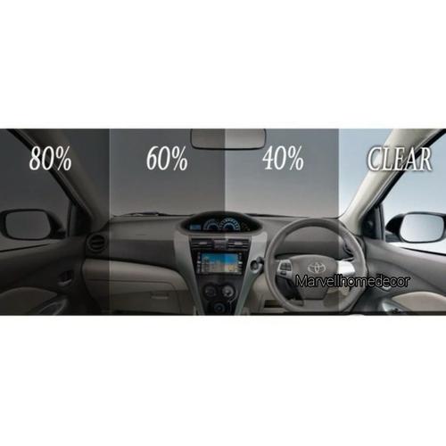 Promo Kaca Film Riben / Ryben Untuk Rumah atau Mobil - 60 % - Kota ...
