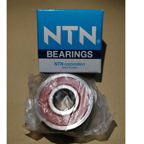 Jual NTN 6801 2RS laher bearing motor tutup karet 6801RS - Jakarta ...