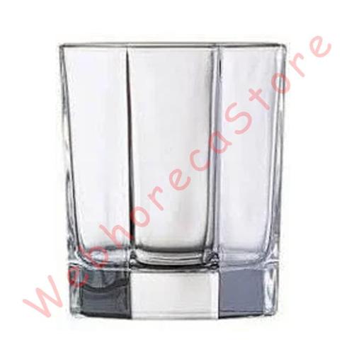 Jual Luminarc Octime DOF 30 cl / Gelas Whiskey Bar Double Old Fashion ...