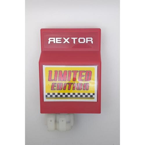 Jual CDI REXTOR LIMITED EDITION HONDA MEGAPRO - Kab. Bantul - Rextor ...