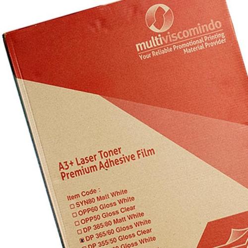 Jual Kertas Vinyl A3 Adhesive Film - Kab. Madiun - multisaranacetak ...