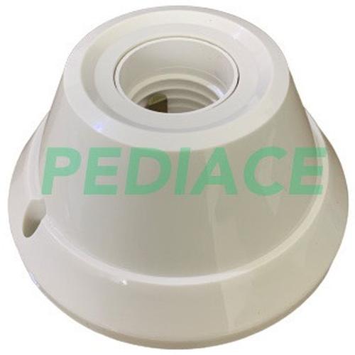 Jual Fitting Lampu Plafon Bulat Outbow E27 Panasonic - Ceiling Lamp ...