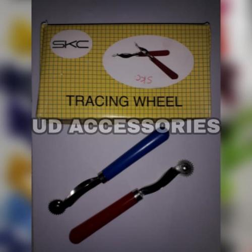Jual rader / tracing wheel/ alat pola jahit - Jakarta Barat - UD ...