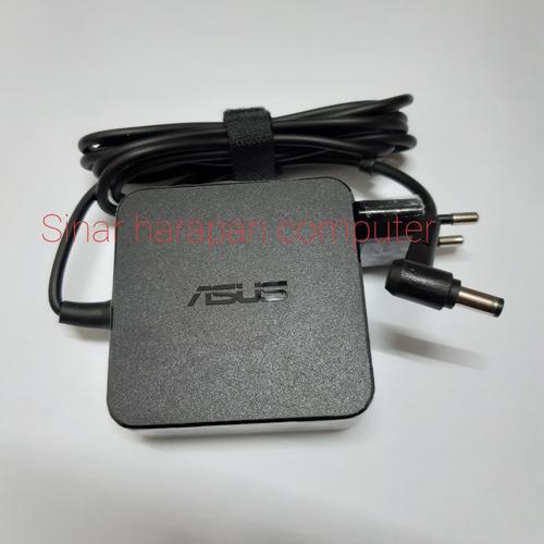 Promo Adaptor Charger Asus X455L X455LA X455LD X455LN X455LF 19V 3.42A ORI - Jakarta Pusat ...