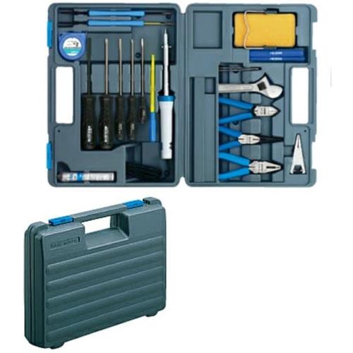Jual Hozan S22 Toolkit Set 20pcs Japan asli Original S-22-230 ToolKits Tool - Jakarta Utara ...