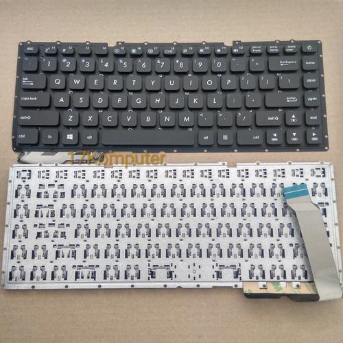 Jual Keyboard Asus X441 X441B X441U X441M X441N X441S A441 A441U A441S ...