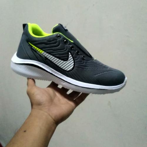 Jual sepatu nike strobel - Kota Bekasi - gindos | Tokopedia