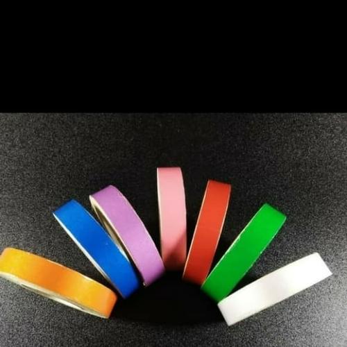 Jual sticker-stiker-lis velg/lis roll reflektive ukuran 1cm - Kota ...