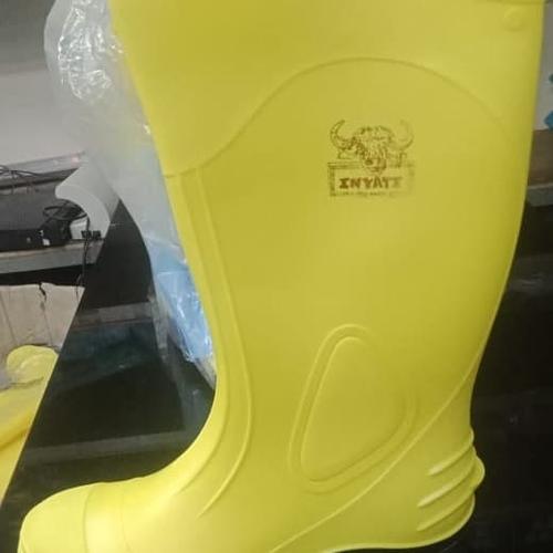 Jual SAFETY BOOT INYATI SEPATU BOOT INYATI - Jakarta Barat - KING ...
