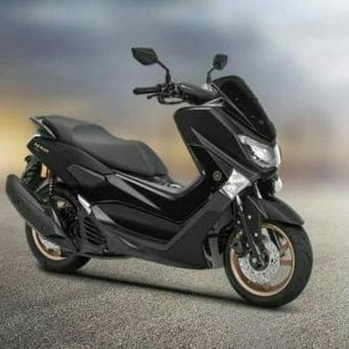 Jual FULL SET COVER BODY HALUS NMAX N MAX N-MAX ORI ASLI YAMAHA PART ...