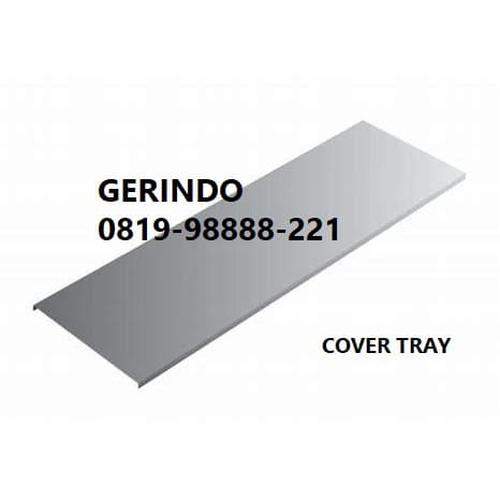 Jual Cover Tray 200x3000mm Finishing Elektro Galvanis - Jakarta Barat ...