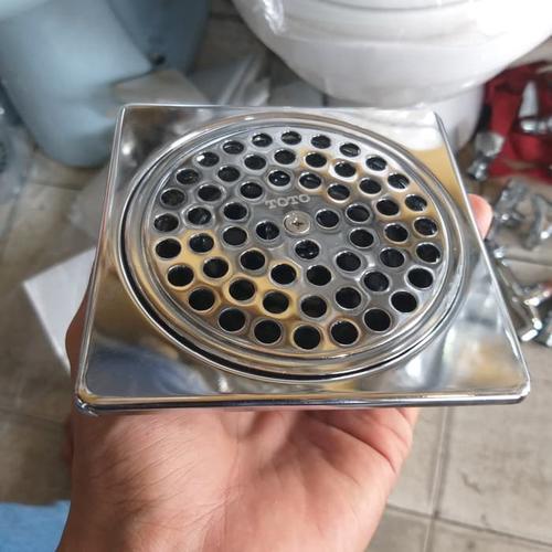 Jual fuldren toto (saringan kamar mandi) - Jakarta Selatan - TOKO JB ...