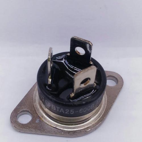 Jual Transistor BTA25-600 ORI 25A 600 - Jakarta Barat - marconi jawa | Tokopedia