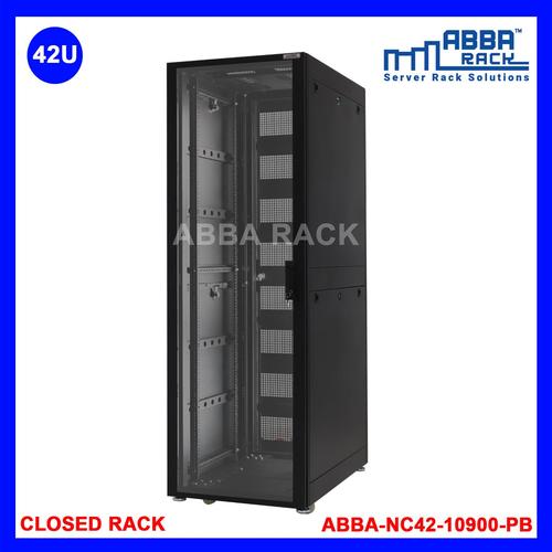 Jual ABBA RACK PREMIUM Series 19" Closed Rack 42U depth 900mm ...