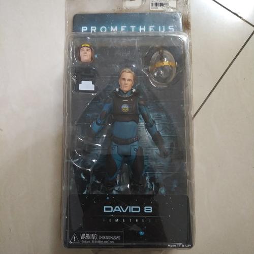 Jual Neca Prometheus David 8 - Kota Surabaya - HE Collection | Tokopedia