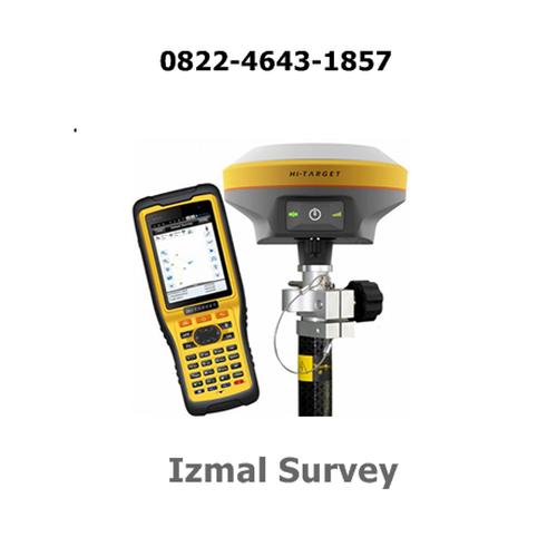 Jual Gps Geodetik Hi Target V90 Plus Gnss RTK - Kota Tangerang - Toko Izmal Survey | Tokopedia