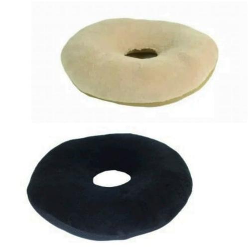 Jual BANTAL DUDUK BULAT / BANTAL DONAT BANTAL KESEHATAN MEMORY FOAM ...