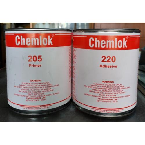Jual Chemlok kecil 1 set (205 dan 220) - Kota Cirebon - Central Kimia ...