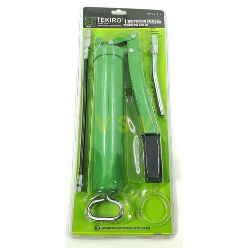 Jual Tekiro Grease gun / pompa gemuk 500cc / pompa gemuk tangan ...