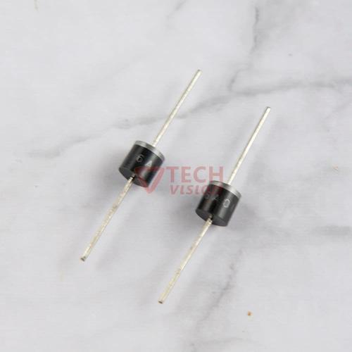 Jual DIoda 6A 6A01 6A 01 Rectifier Diode 6 A - Kota Medan - TechVision ...