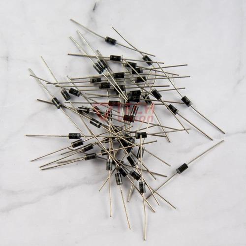 Jual DIoda 2A IN5392 IN 5392 1N5392 1N Rectifier Diode 2 A - Kota Medan ...