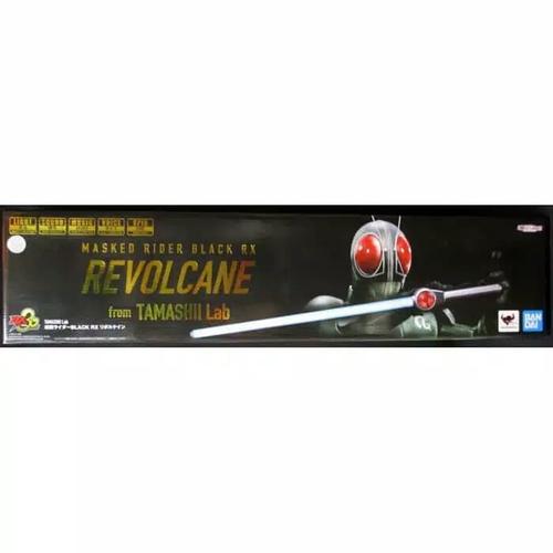Jual Kamen Rider Black RX Revolcane (BIB OFC) - Kota Bandung ...