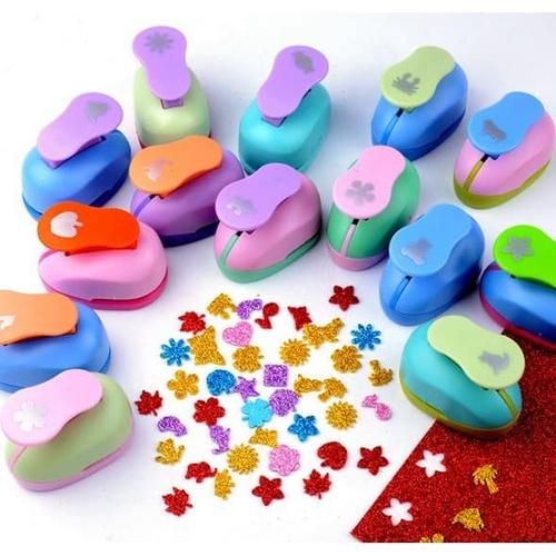 Jual Paper Punch - Pembolong Kertas Uk. Large (L)_NEW TYPE19 - Jakarta ...