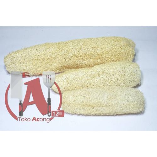 Promo Sabut Oyong - Serat Oyong - Bath Sponge - Sabut Cuci Piring ...
