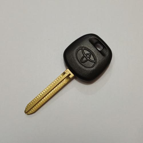 Jual Kunci Duplikat Kunci Manual Mobil Toyota Innova Camry Vios ...