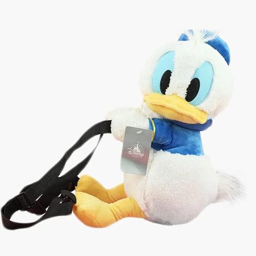 Promo boneka donald duck ransel original disneyland - Jakarta Pusat ...