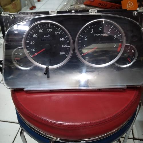 Jual Speedometer Toyota Avanza Manual 03-11 Original Toyota - Kota ...