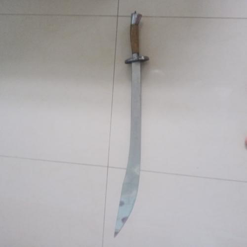 Jual Pedang Wushu Latihan Dao Sword - Kota Bandung - Adan Toko | Tokopedia