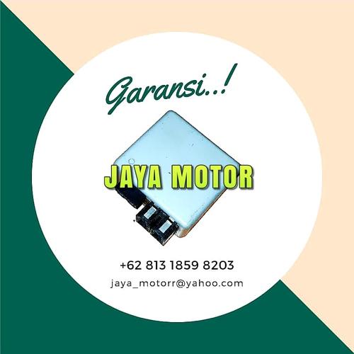 Jual D068 Module EPS Electrik Power Steering Nissan March 1.2 - Kab ...