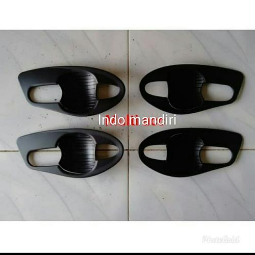 Jual outer mangkok Hitam Doff mobil All new avanza dan all new XENIA - Jakarta Pusat - khairun ...