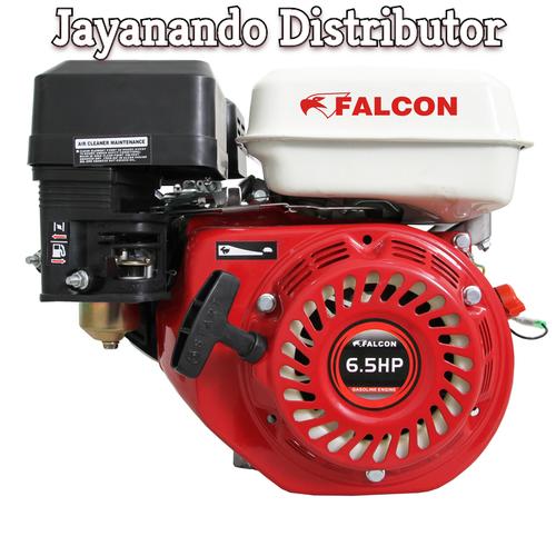 Jual FALCON GASOLINE ENGINE FC200 - 6.5HP - Jakarta Barat - Jayanando ...