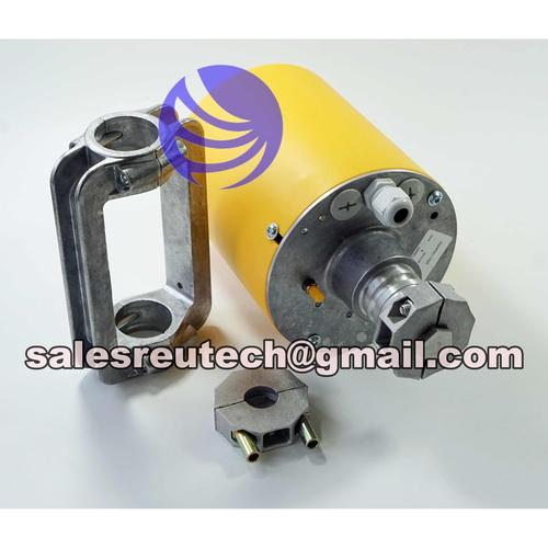 Jual Control Valve Actuator Baelz 373-E07 Ty 18 - Kota Surabaya ...